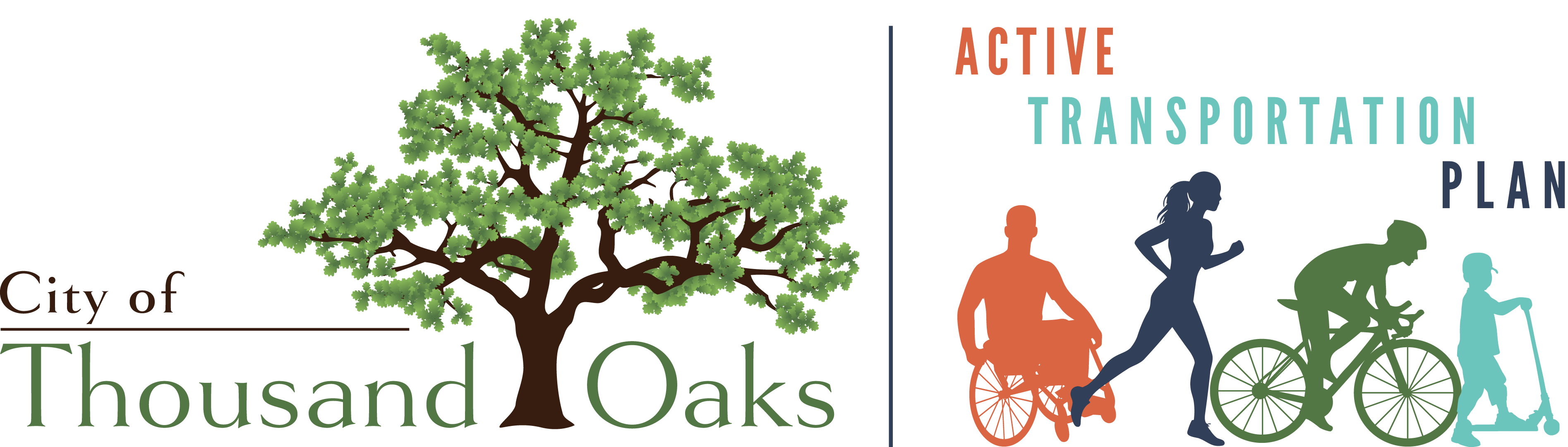 City of Thousand Oaks Active Transportation Plan Update